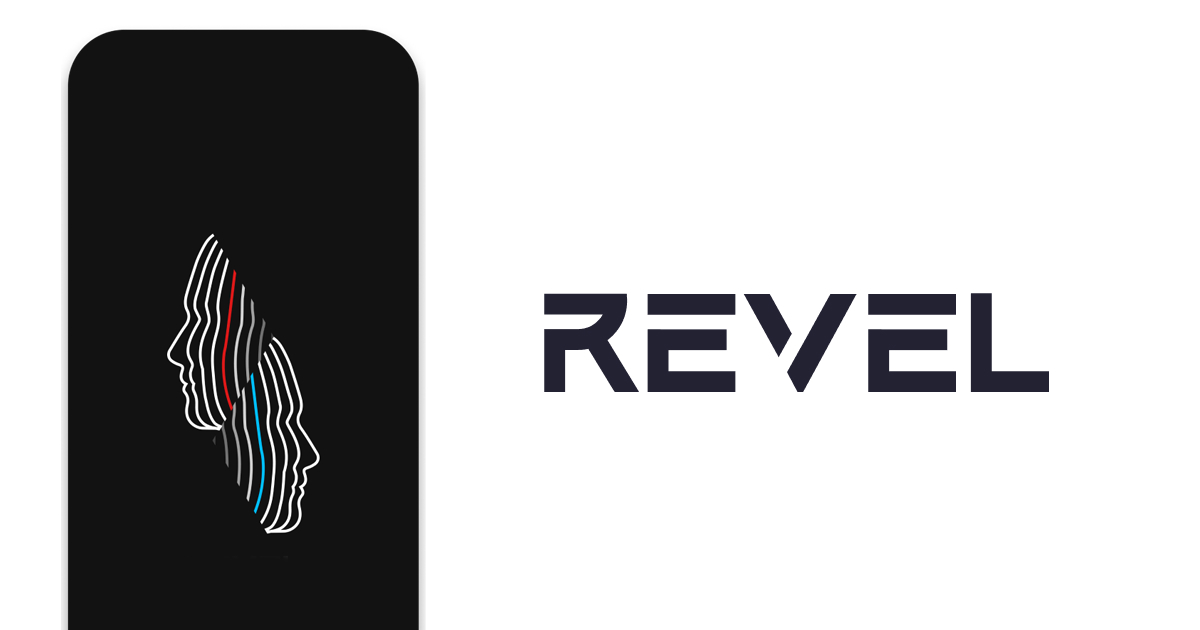 Revel - Ticket To Revel